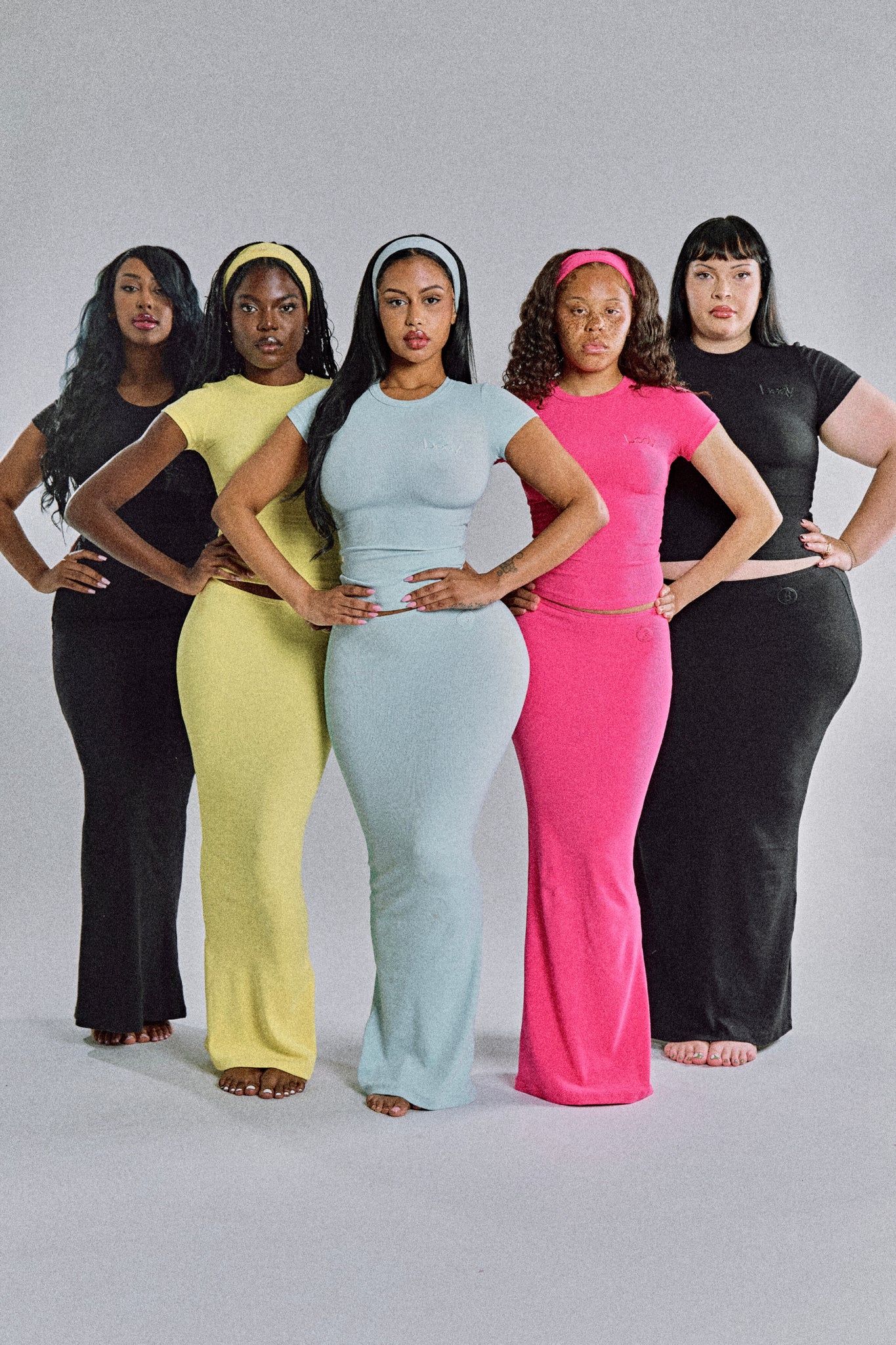 Body by Raven Tracy - My Body is a Temple